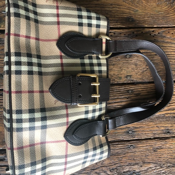 Burberry | Bags | Burberry Eden Tote | Poshmark